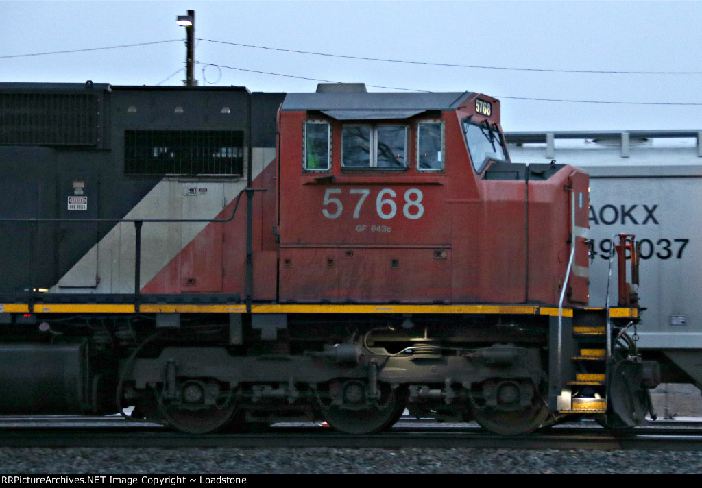 CN 5768